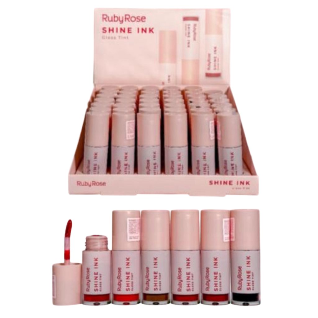 Catálogo Digital de Distribuidora Cosméticos RP