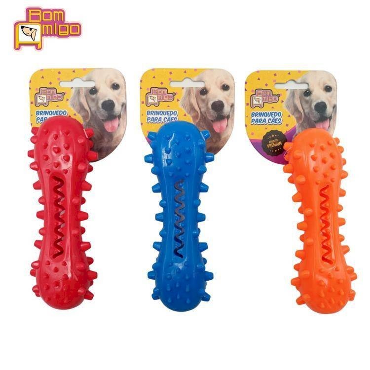 Catálogo Digital de Fort Pets Distribuidora