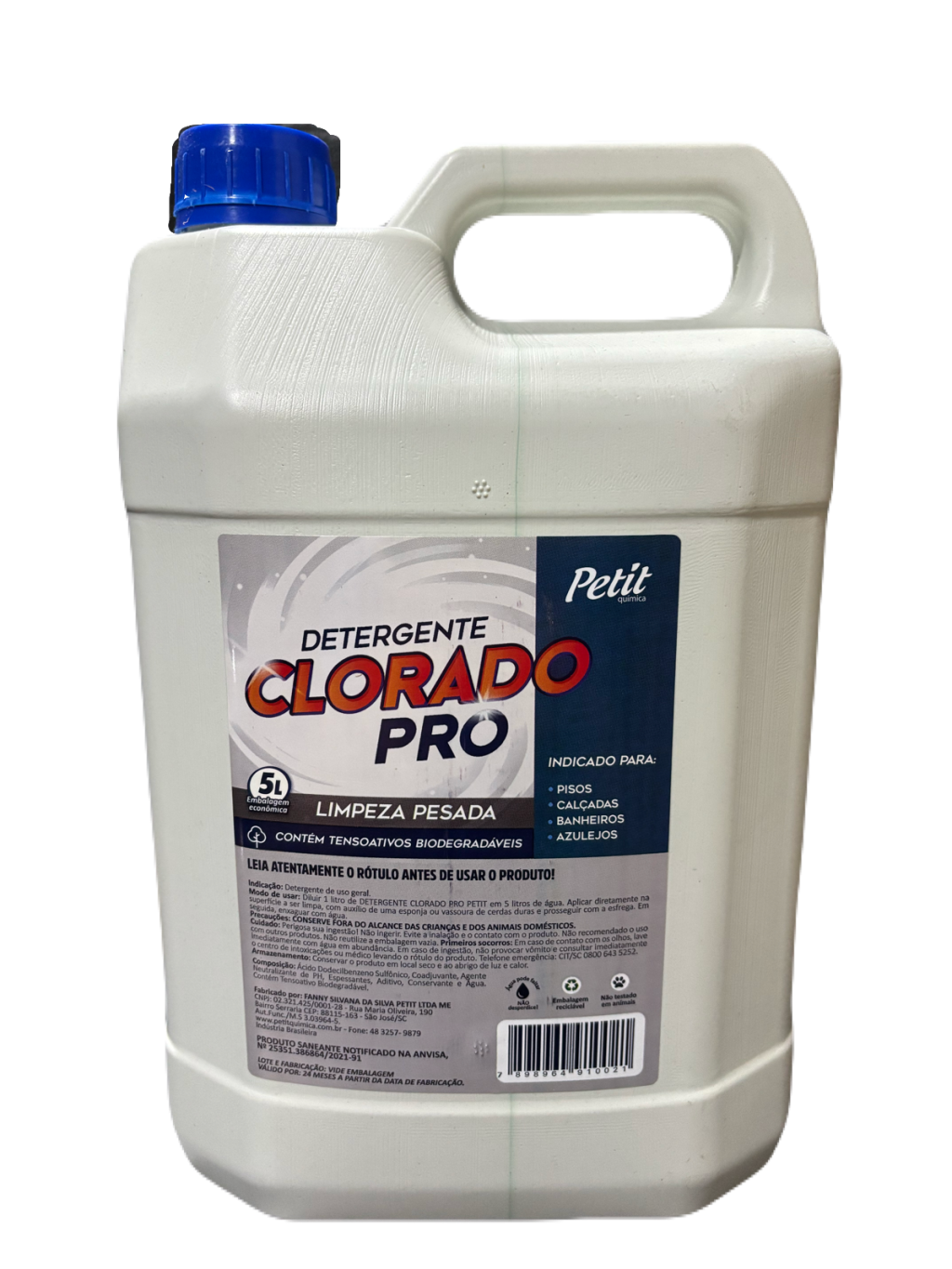 Catálogo Digital de ECO77