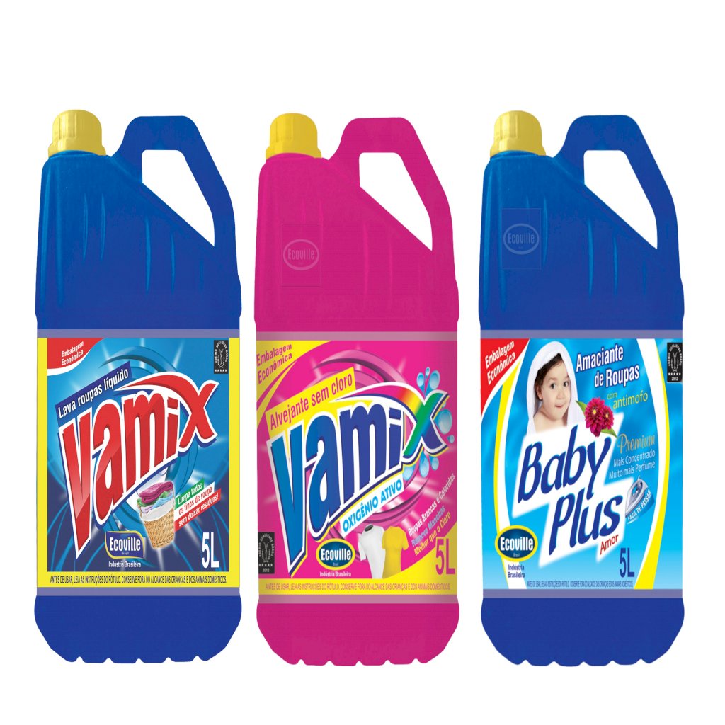 Catálogo Digital de Ecoville