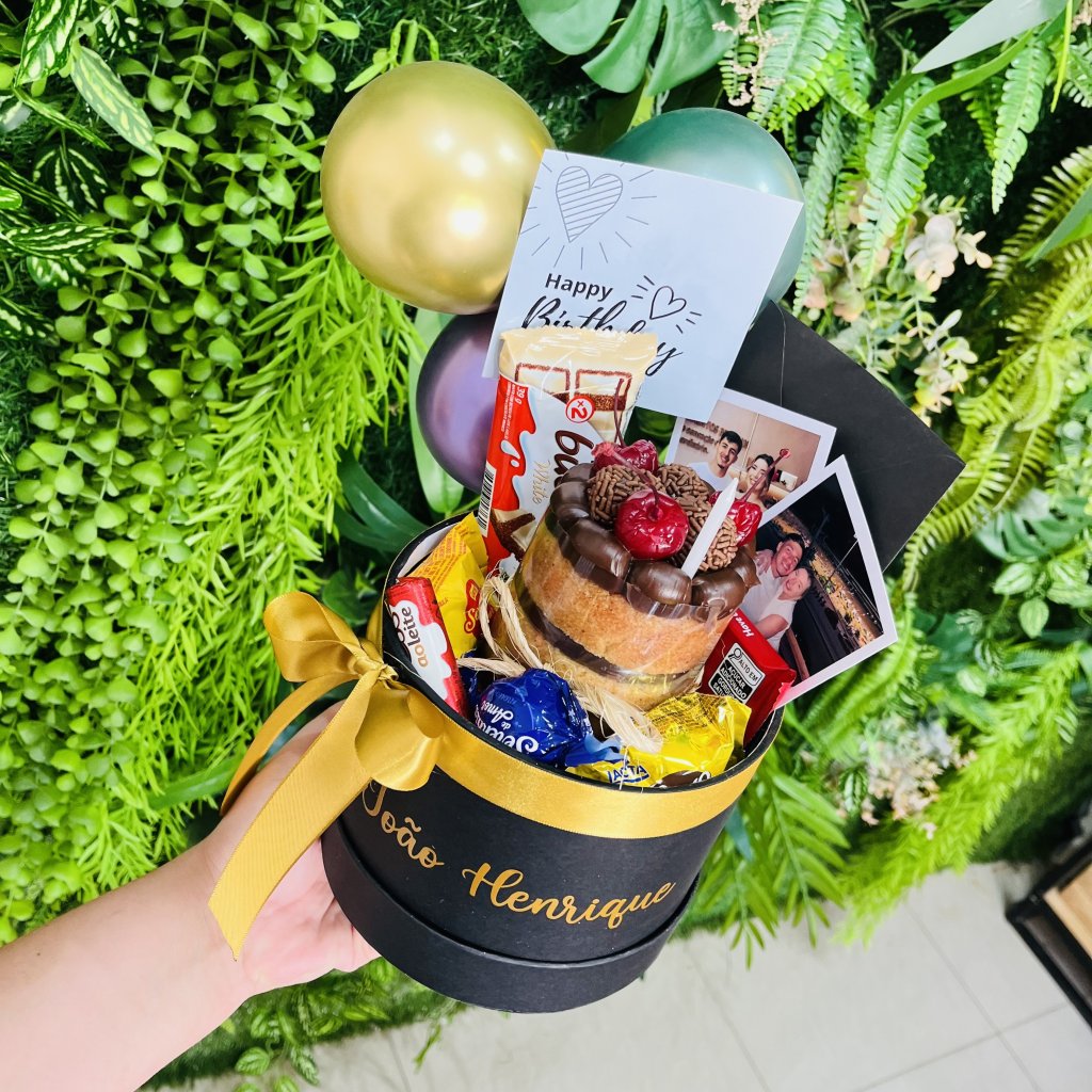 Catálogo Digital de Finnas Flores e Cestas