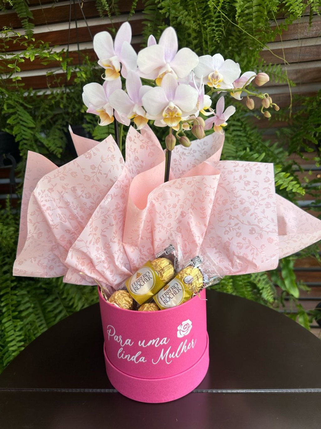 Catálogo Digital de Floricultura Flor de Lis