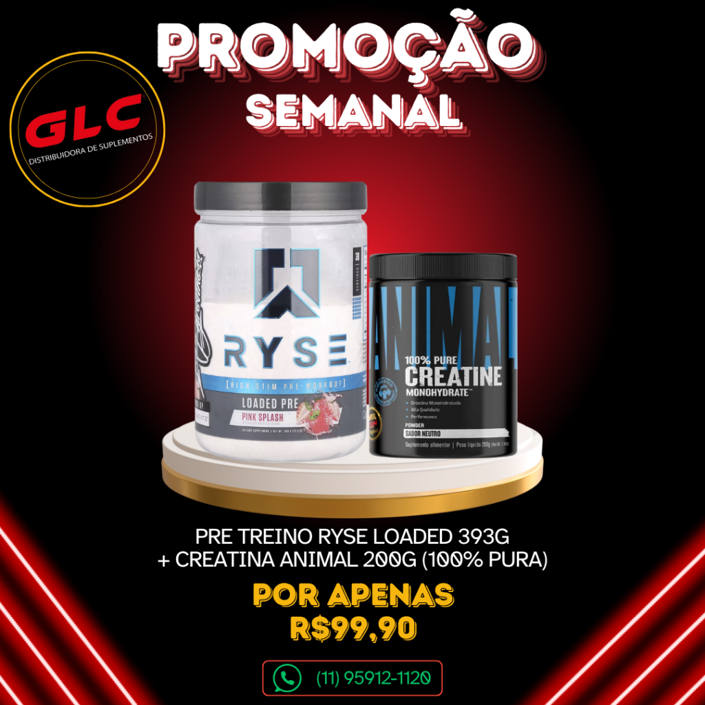 Catálogo Digital de GLC Distribuidora