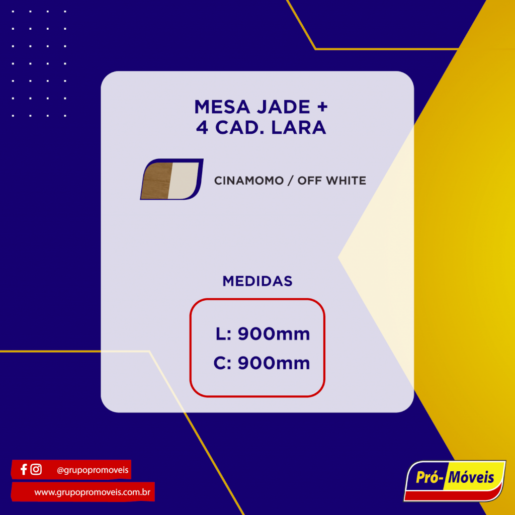 Catálogo Digital de Grupo Pró-Móveis