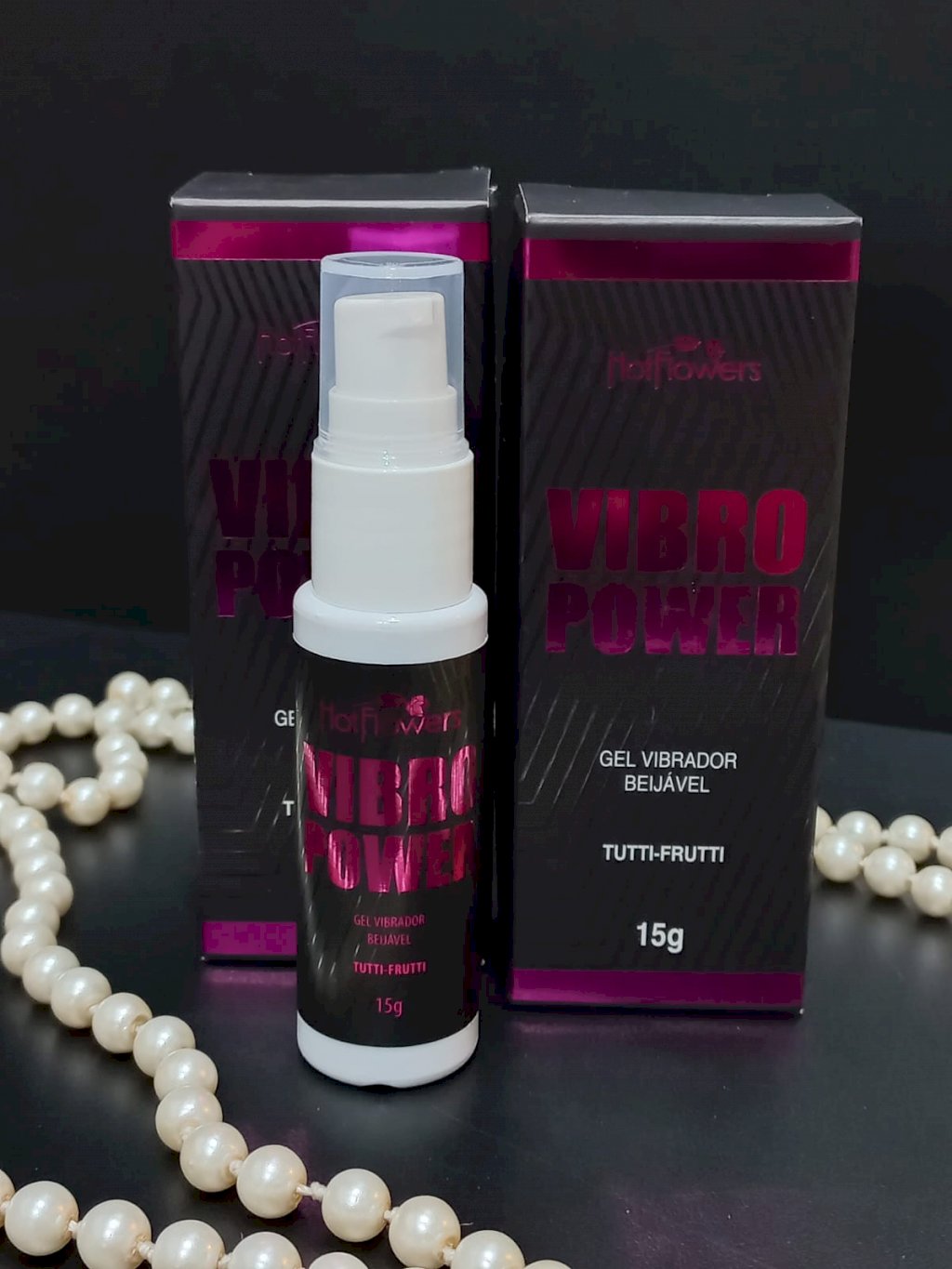 Catálogo Digital de Hot Sensual