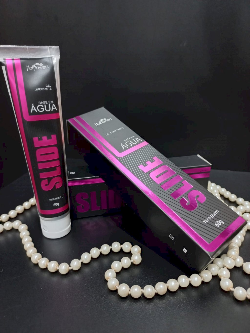 Catálogo Digital de Hot Sensual