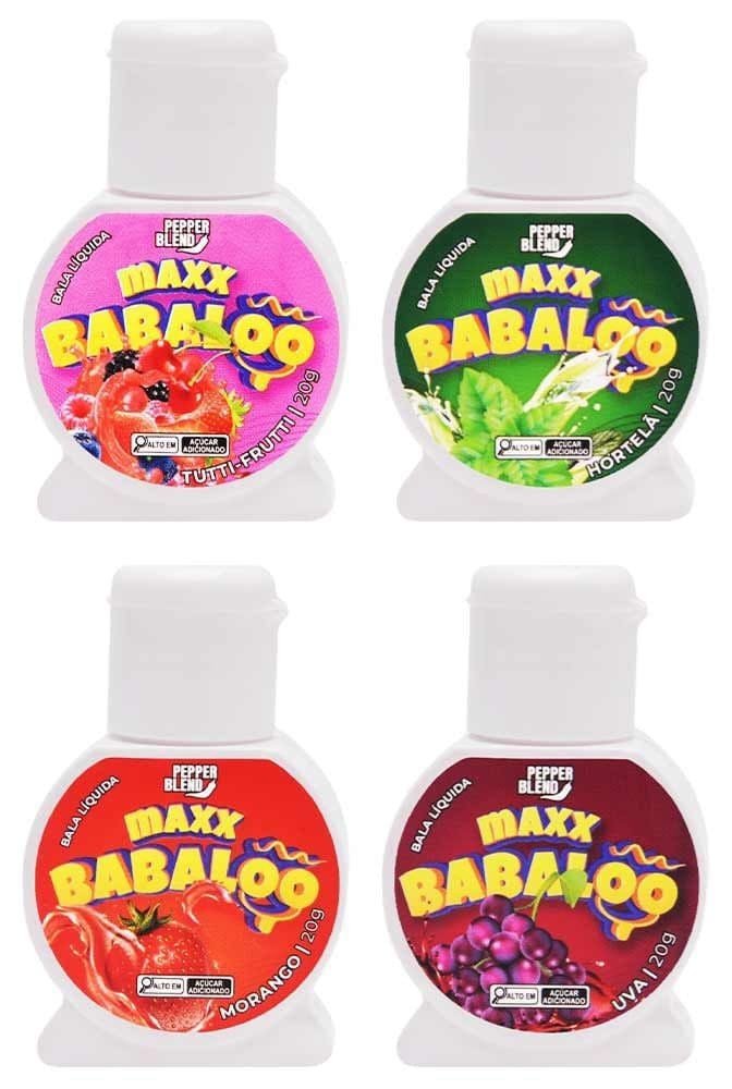 Catálogo Digital de Hot Sensual