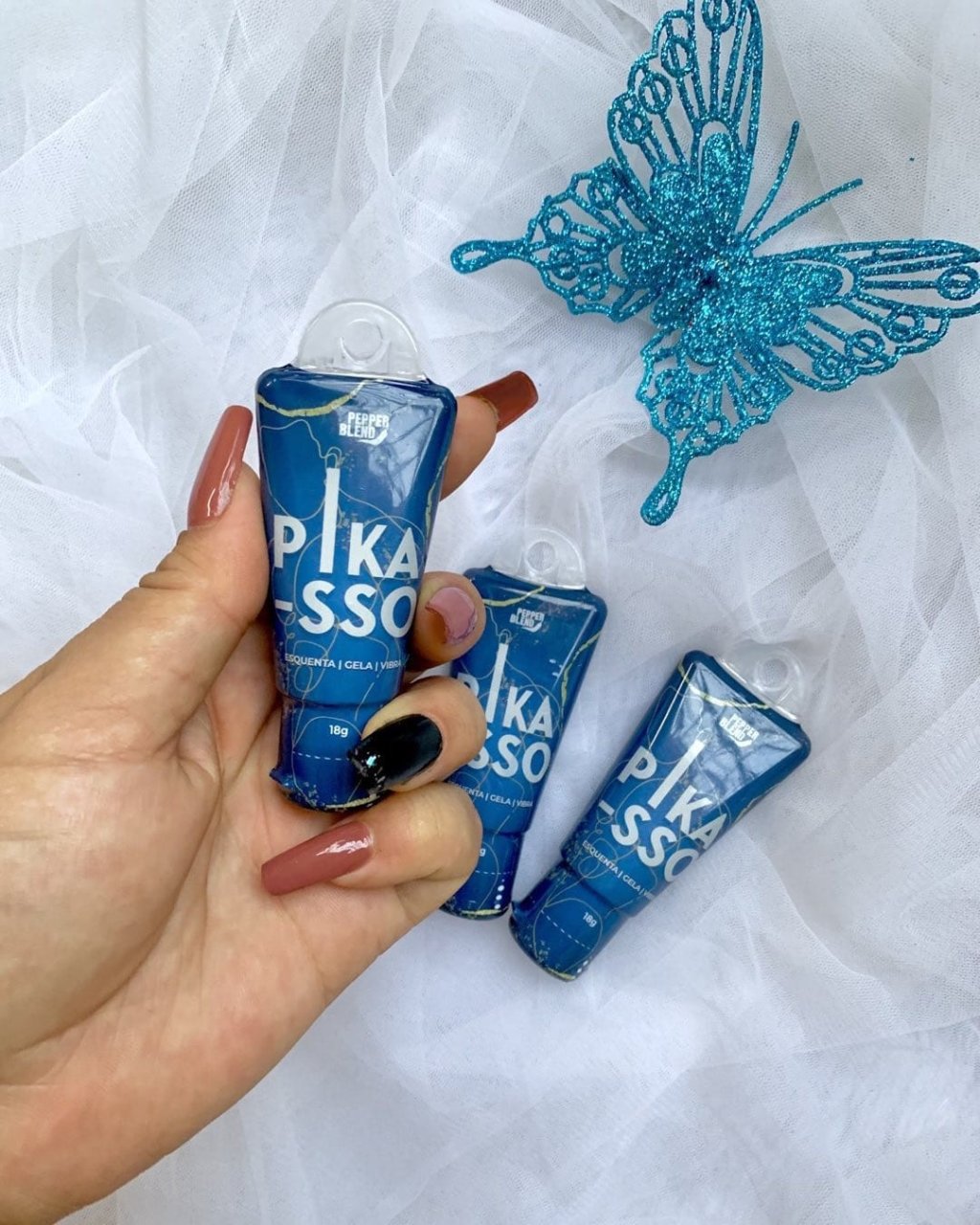 Catálogo Digital de Hot Sensual