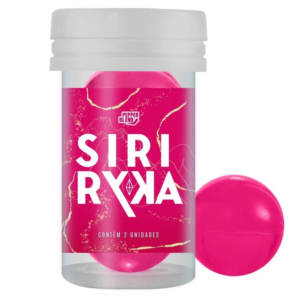 Catálogo Digital de Hot Sensual