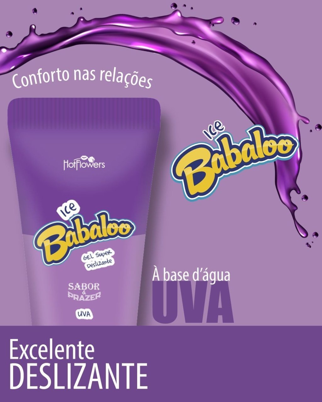 Catálogo Digital de Hot Sensual