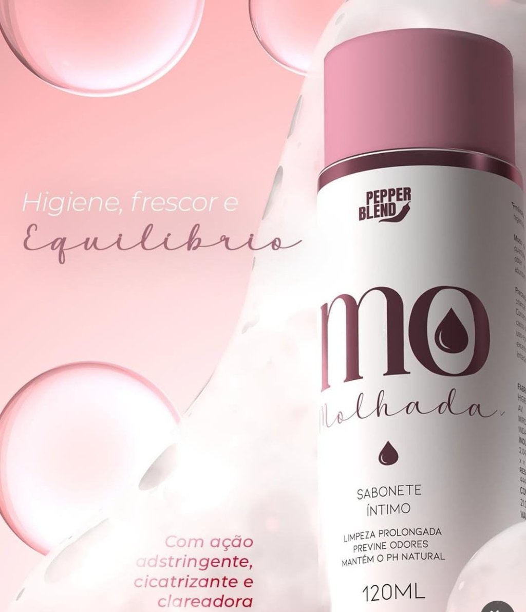 Catálogo Digital de Hot Sensual