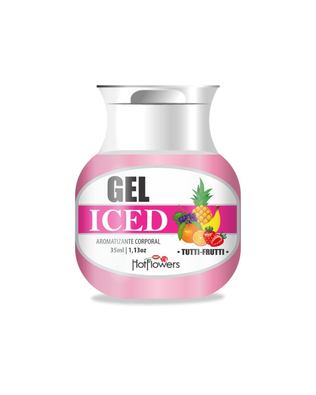 Catálogo Digital de Hot Sensual