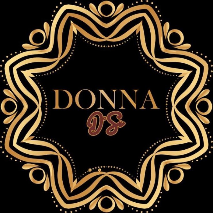 Catálogo Digital de Donnad’si - Alyne