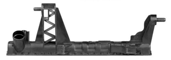 Catálogo Digital de Incaplas Ind Com de Peças LTDA