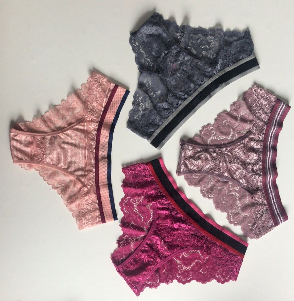 Catálogo Digital de Jane Moda Íntima