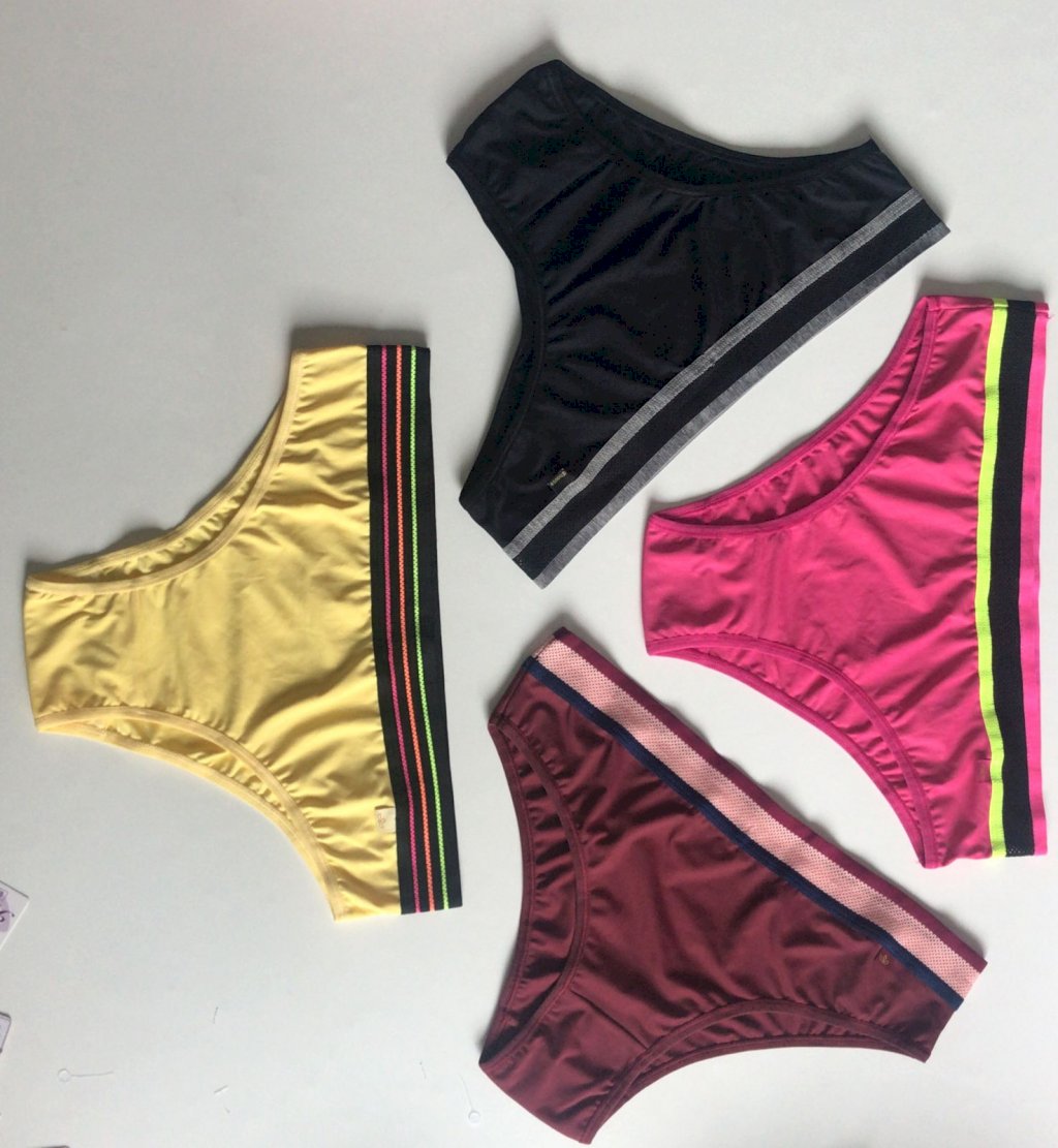 Catálogo Digital de Jane Moda Íntima