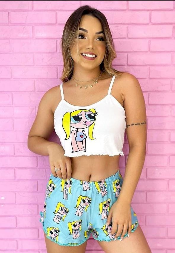 Catálogo Digital de Jane Moda Íntima