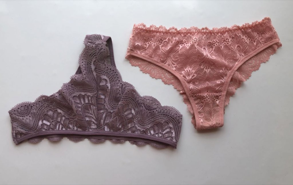 Catálogo Digital de Jane Moda Íntima