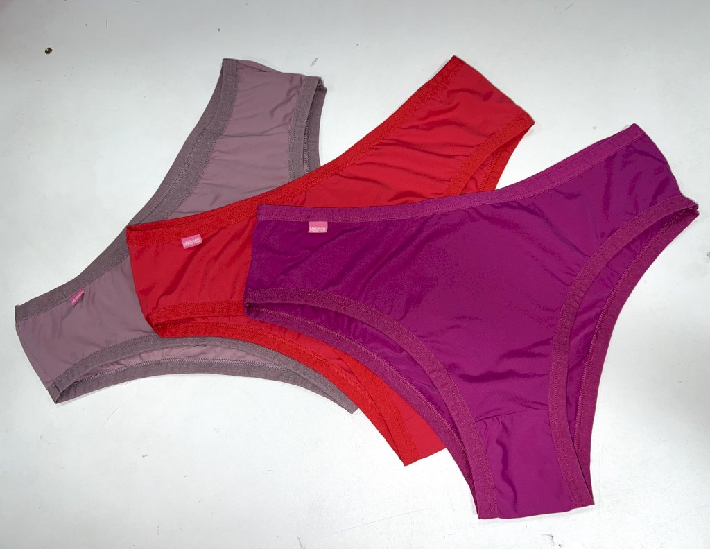 Catálogo Digital de Jane Moda Íntima