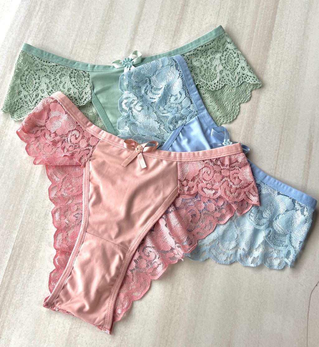 Catálogo Digital de Jane Moda Íntima