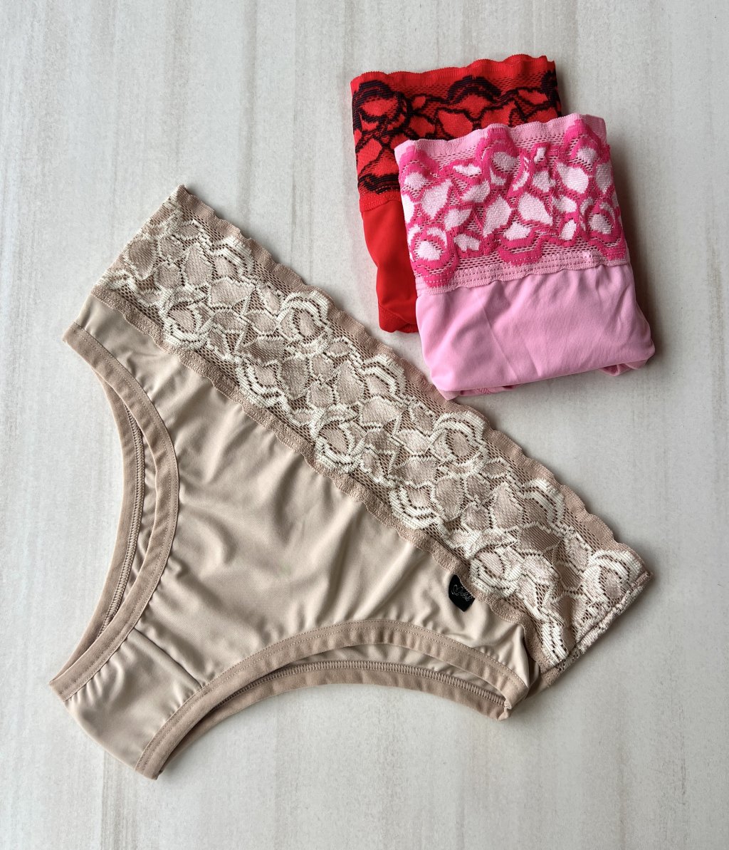 Catálogo Digital de Jane Moda Íntima