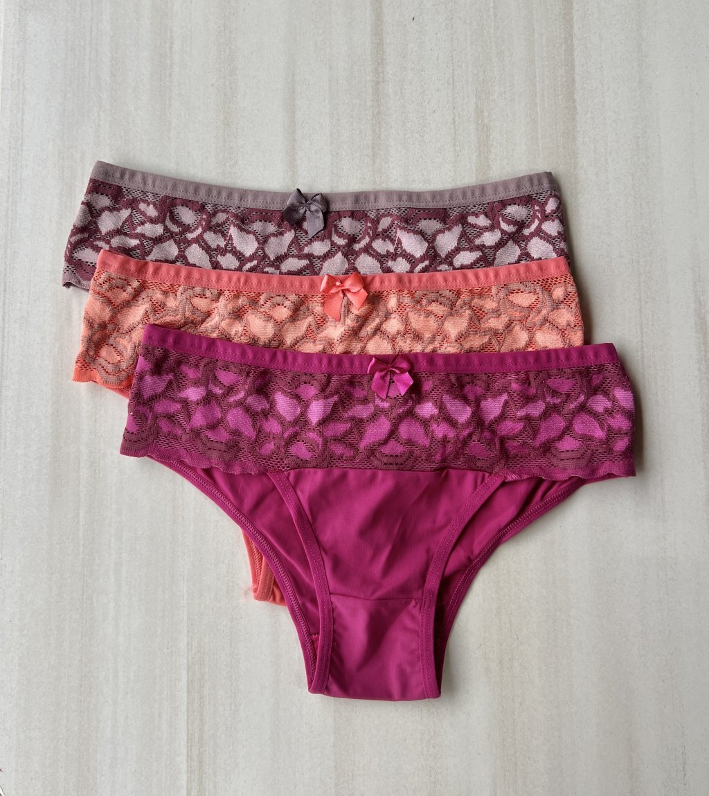 Catálogo Digital de Jane Moda Íntima