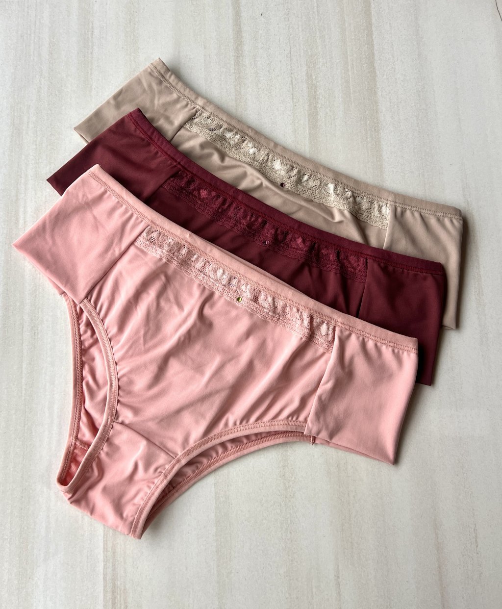 Catálogo Digital de Jane Moda Íntima