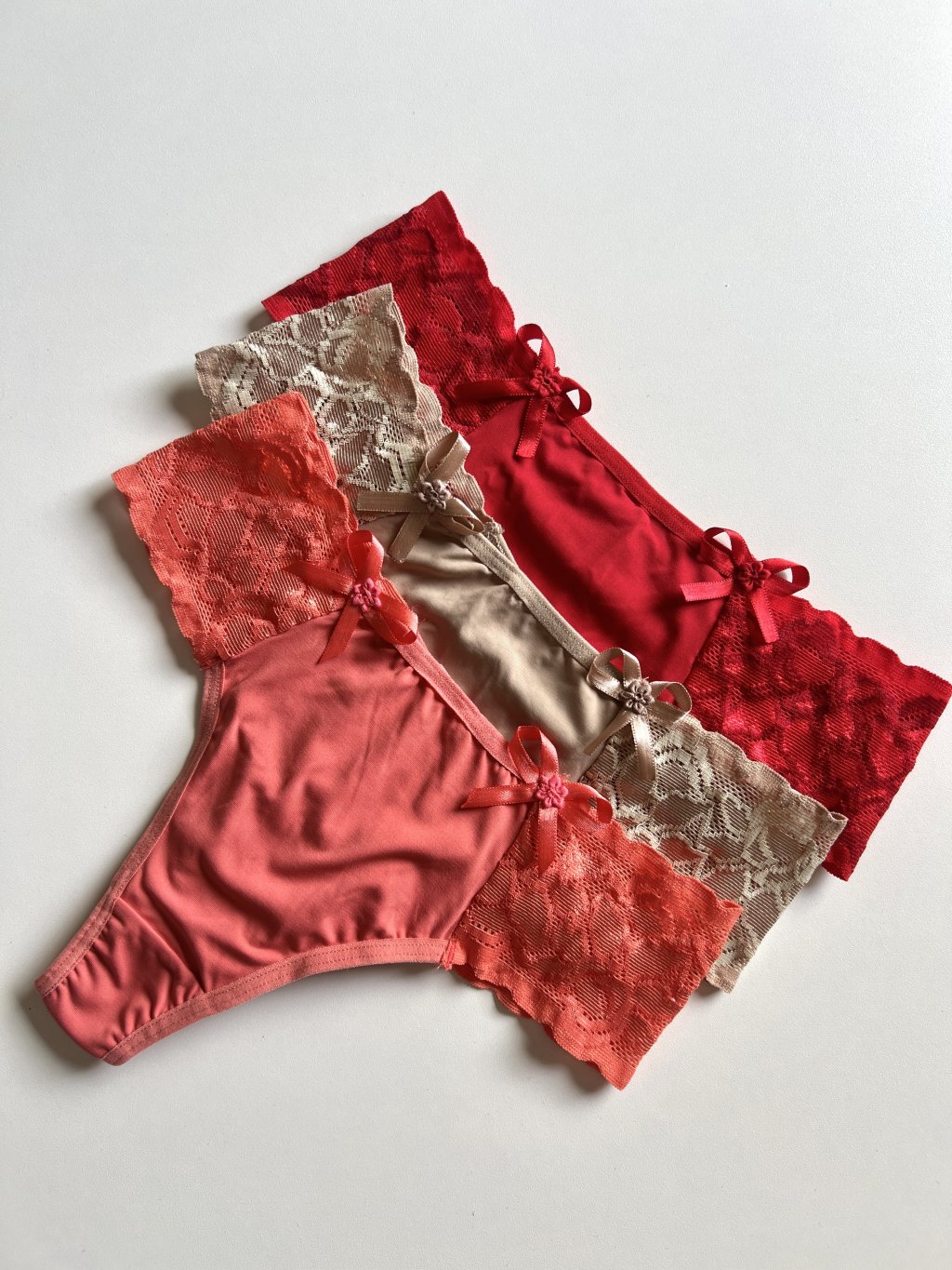 Catálogo Digital de Jane Moda Íntima