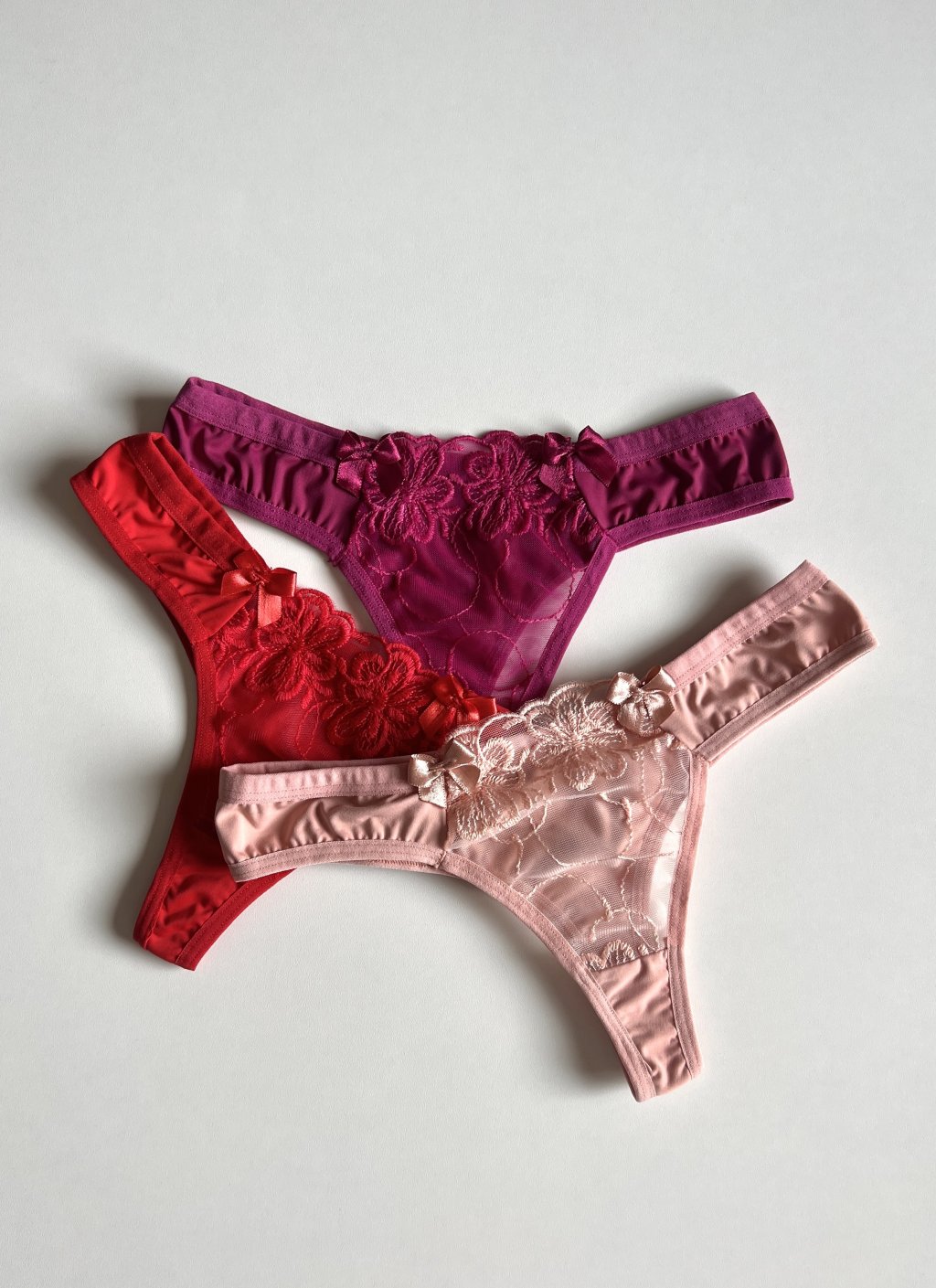 Catálogo Digital de Jane Moda Íntima