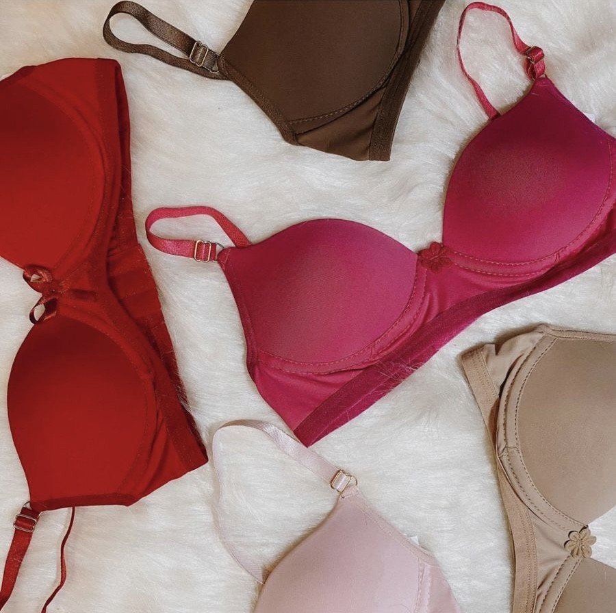 Catálogo Digital de Jane Moda Íntima