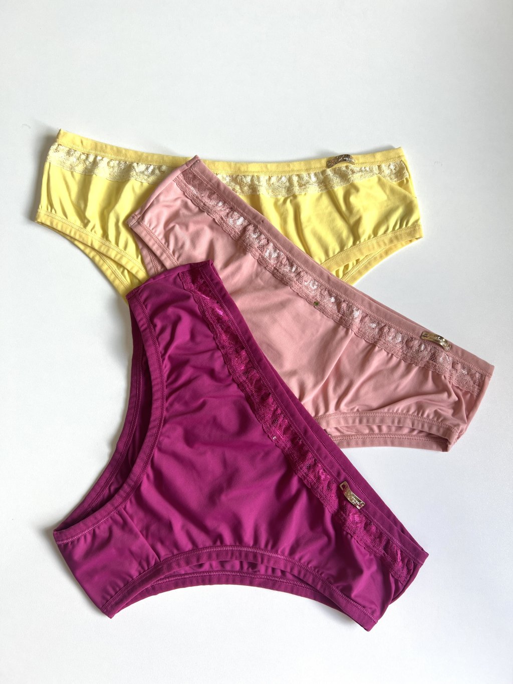 Catálogo Digital de Jane Moda Íntima