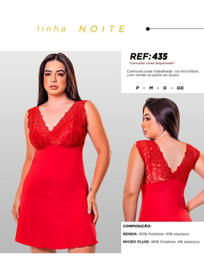 Catálogo Digital de Jane Moda Íntima