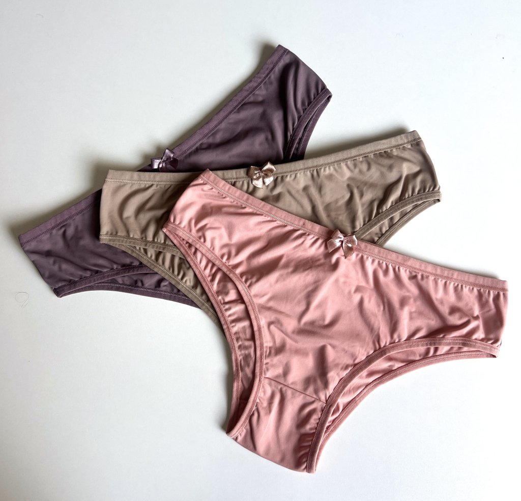 Catálogo Digital de Jane Moda Íntima