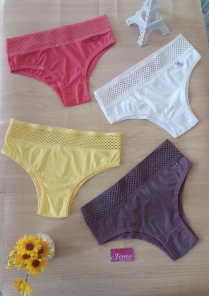 Catálogo Digital de Jane Moda Íntima