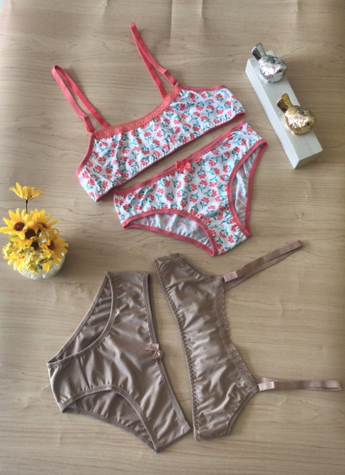 Catálogo Digital de Jane Moda Íntima