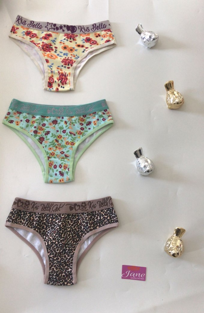 Catálogo Digital de Jane Moda Íntima