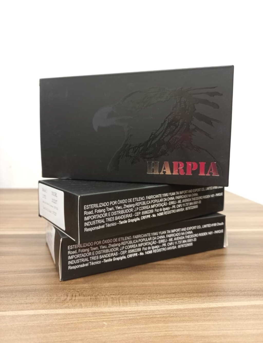 Catálogo Digital de Kamon Artistic Store