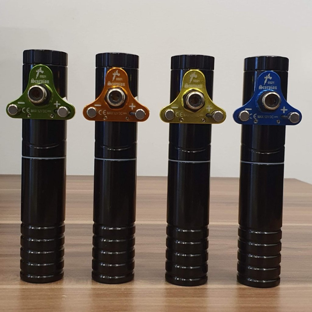 Catálogo Digital de Kamon Artistic Store