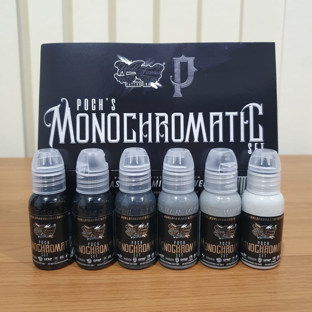 Catálogo Digital de Kamon Artistic Store