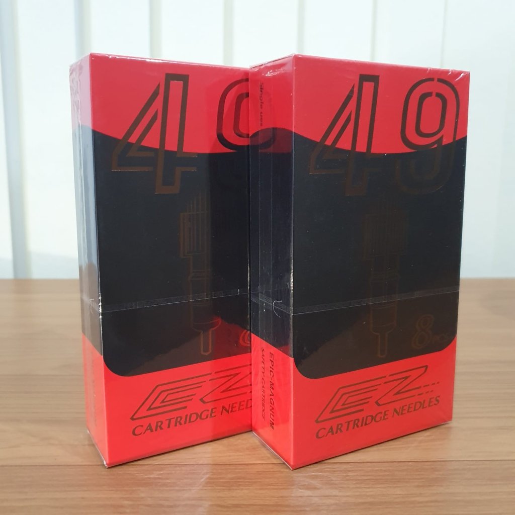 Catálogo Digital de Kamon Artistic Store