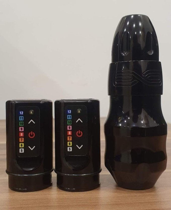 Catálogo Digital de Kamon Artistic Store