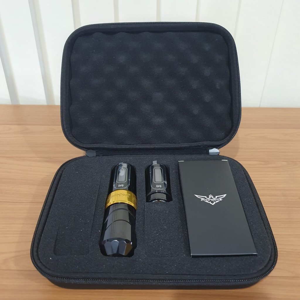 Catálogo Digital de Kamon Artistic Store