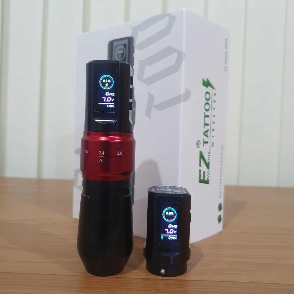 Catálogo Digital de Kamon Artistic Store