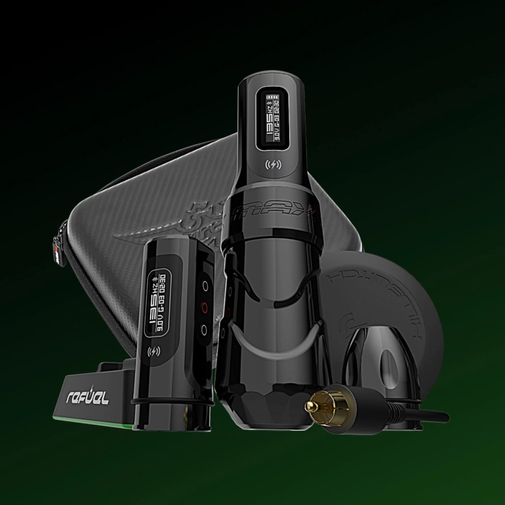 Catálogo Digital de Kamon Artistic Store