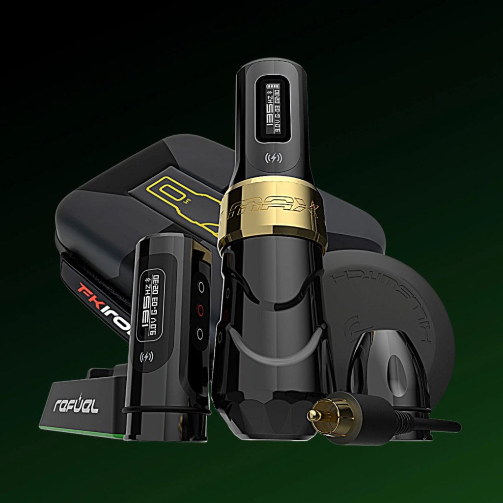 Catálogo Digital de Kamon Artistic Store