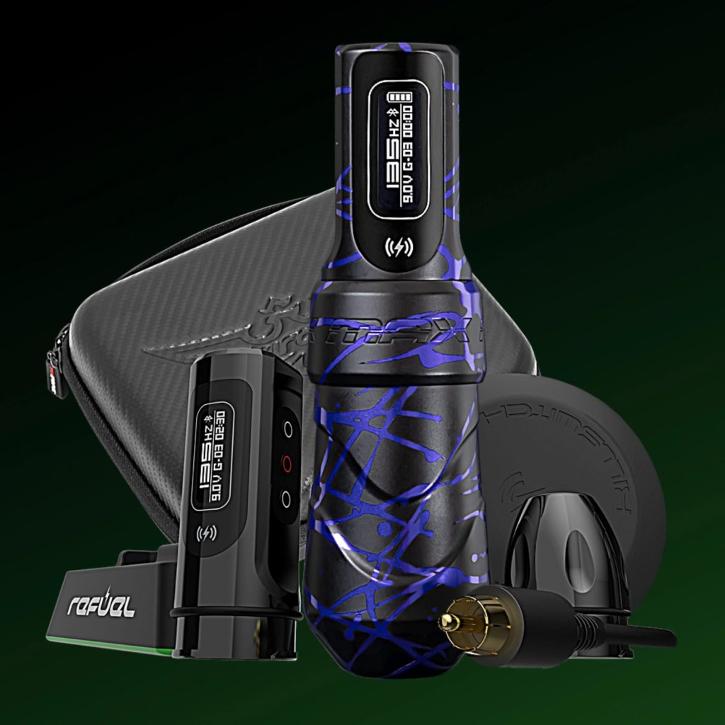 Catálogo Digital de Kamon Artistic Store