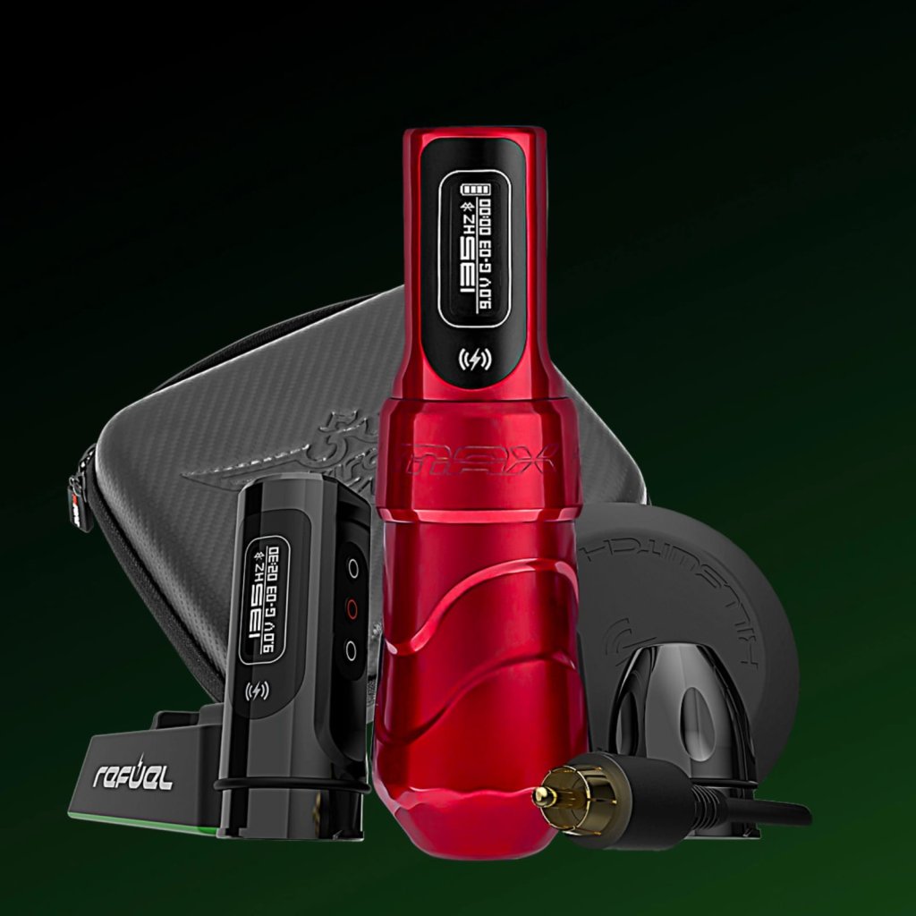 Catálogo Digital de Kamon Artistic Store