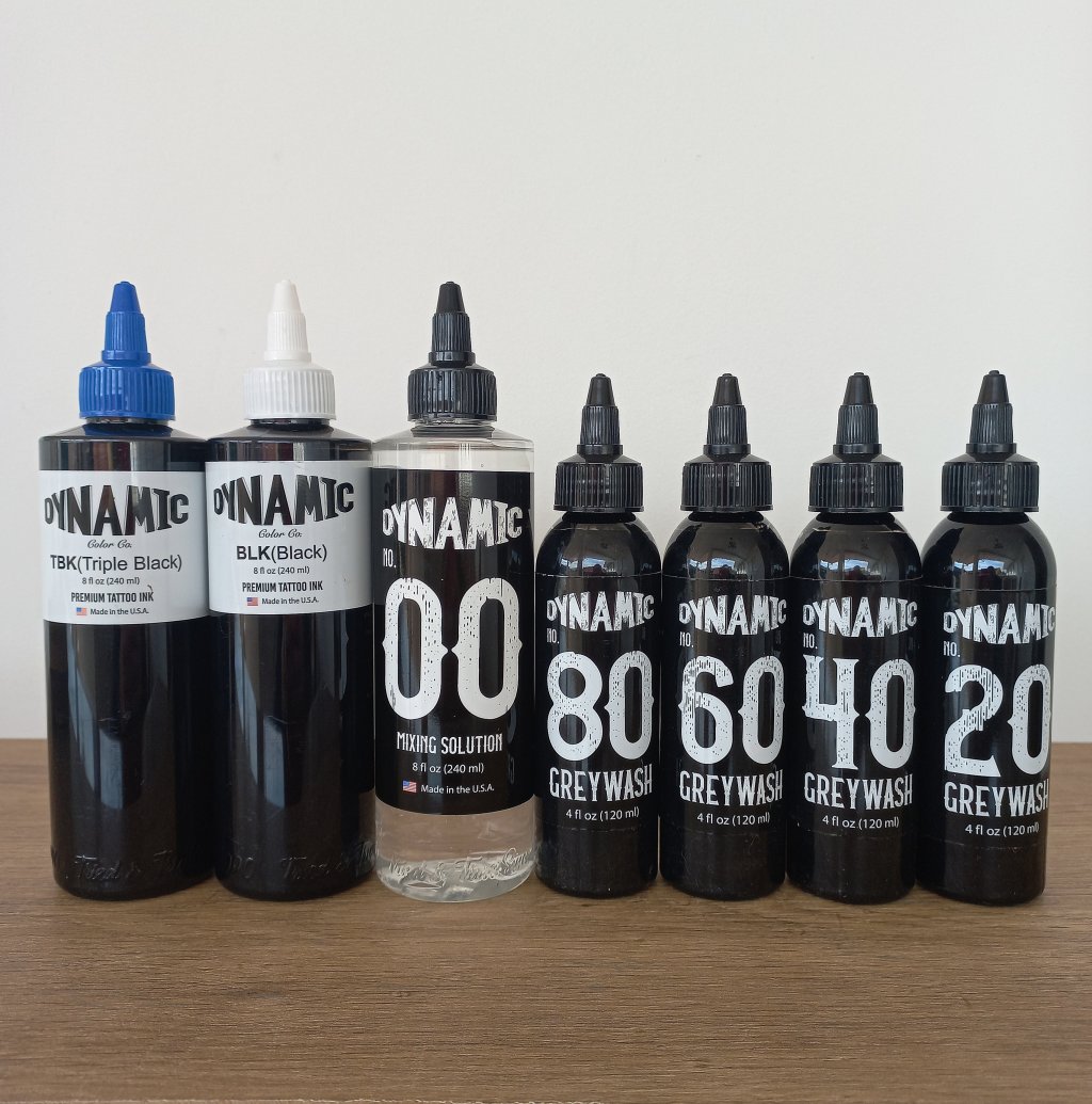 Catálogo Digital de Kamon Artistic Store