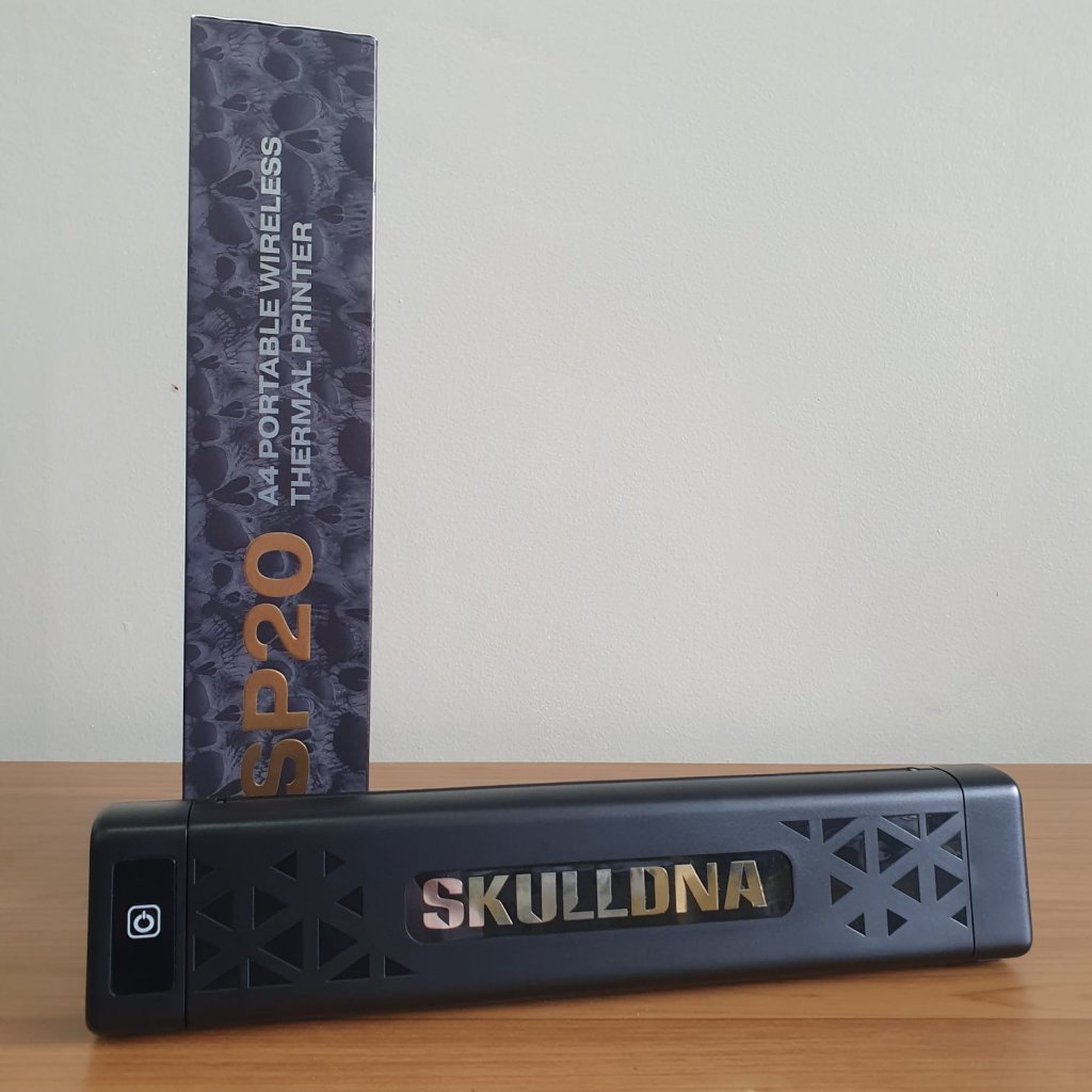 Catálogo Digital de Kamon Artistic Store