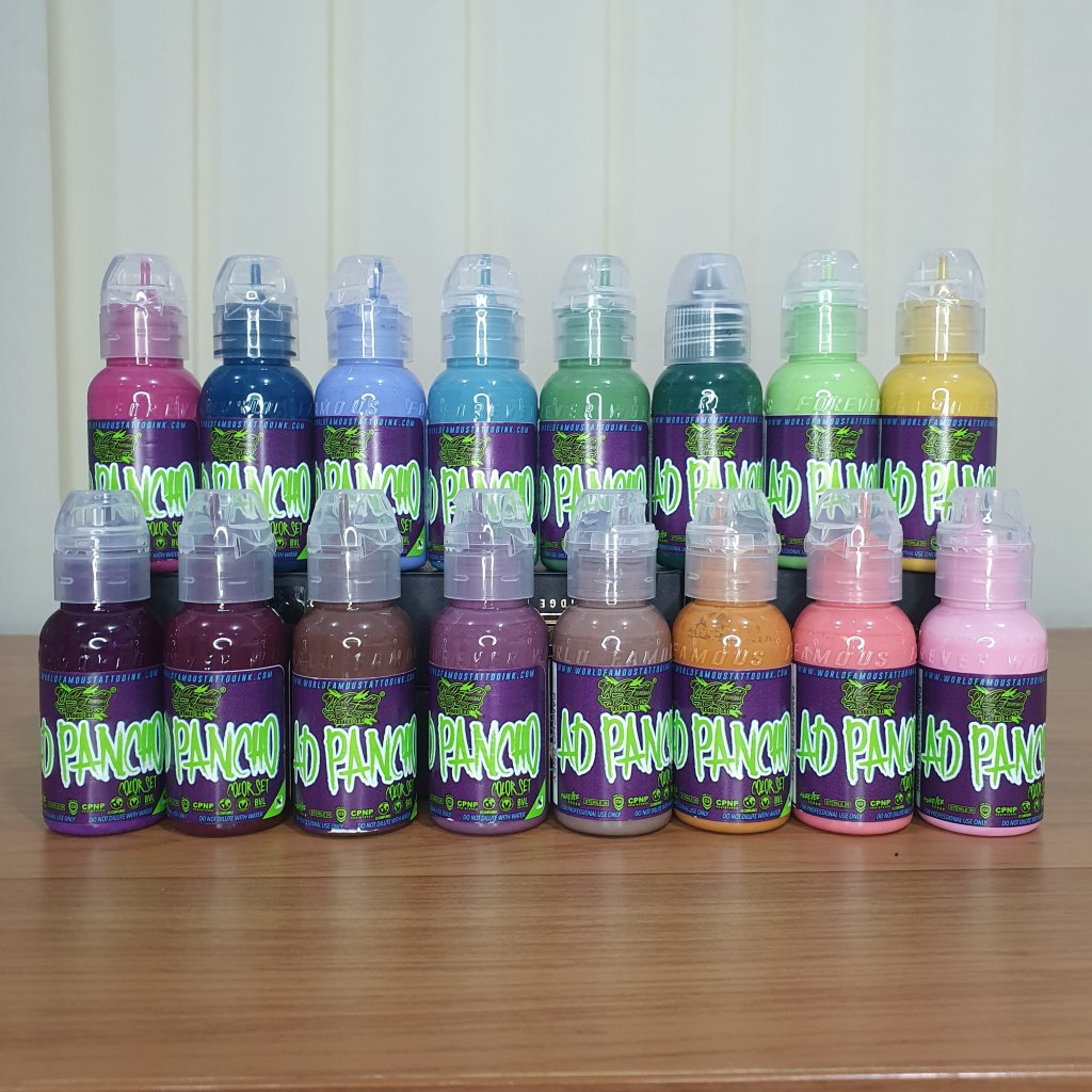 Catálogo Digital de Kamon Artistic Store